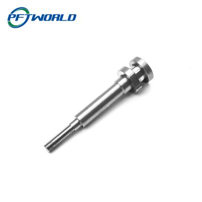 China CNC Aluminum Prototype Turning Services for sale