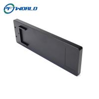 China Mechanical CNC Machined Aluminum Parts Custom Precision CNC for sale