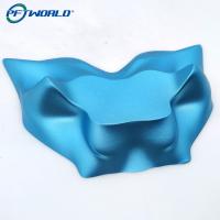 China Mass production of CNC machined aluminum parts for sale