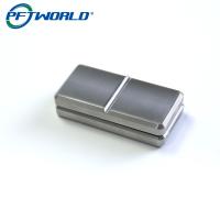 China Custom Precision CNC Machining Aluminum Parts Stainless Steel Metal CNC Lathe Parts for sale