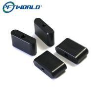 China Custom Precision CNC Milling Machining Service Aluminum CNC Machined Metal Parts for sale