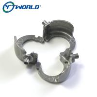 China High Precision CNC Milling Parts Custom Aluminum SS Machining Metal CNC Parts for sale