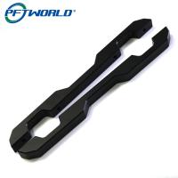 China Precision Custom Aluminum Milling CNC Machining Machinery Parts for sale