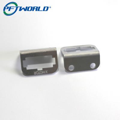 China Anodizing Plating CNC Machined Aluminum Parts Precision CNC Turning Components for sale