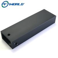 China Custom High Precision CNC Milling Machining Parts Anodized Aluminum Spare Parts for sale