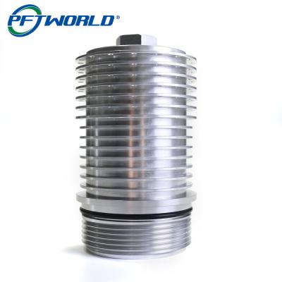China PEEK PPS PTFE CNC Machining Plastic Parts Laser Engraving Spare for sale
