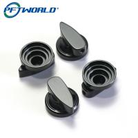 China OEM Precise Custom CNC Machining Aluminum Parts Turning Laser Metal Mesh Anodized for sale