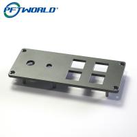 China Bushing CNC Machined Aluminum Parts Precision Machining Accessories for sale
