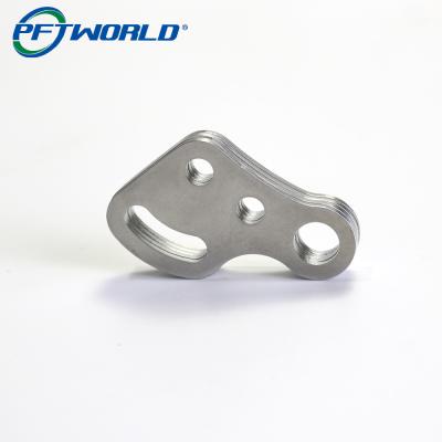 China OEM Stainless Steel Laser Cut Bicycle Parts Manufacturing for sale