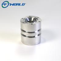 China Customized Tolerance and Surface Treatment CNC Machined Aluminum Parts for Superior and Performance for sale
