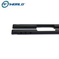 China Custom Precision CNC Machining Aluminum Milling Metal Service Anodizing for sale
