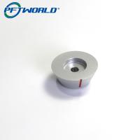 China Custom CNC Machining Aluminum Milling Service Polishing Sandblasting Anodizing for sale