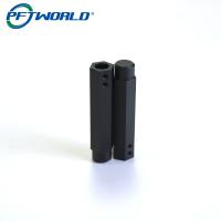 China Custom CNC Machining Aluminum Milling Sandblasting Parts Service Precision for sale