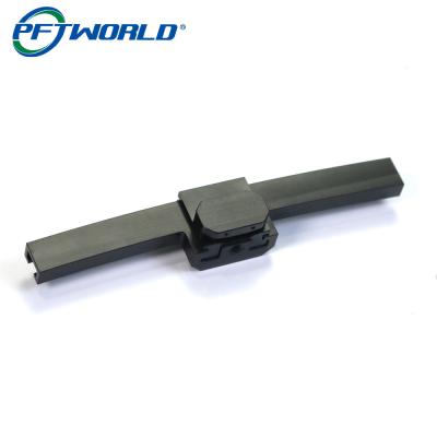 China Powder Coating Cnc Machined Aluminum Parts For Medical Accessories for sale
