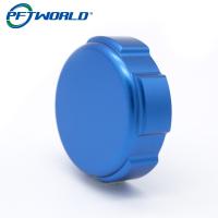 China 3d Aluminium Cnc Parts Custom Service In Aerospace Industries for sale