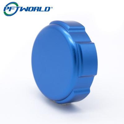 China 3d Aluminium Cnc Parts Custom Service In Aerospace Industries for sale