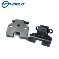 China Custom Precision Aluminum CNC Milling Parts Services for sale