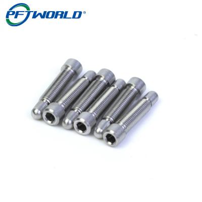 China OEM Laser Engraving CNC Machining Aluminum Parts for sale