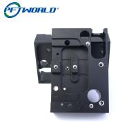 China Precision CNC machined aluminum 6061 parts for automotive for sale
