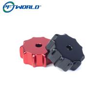 China Customized CNC Aluminum Parts Anodizing Laser Engraving Metal Turning Service for sale