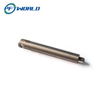 China Precision CNC Fabrication for Stainless Steel Parts & OEM Accessories for sale