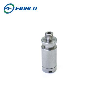 China Machined  Precision CNC Stainless Steel Parts Transmission Components for sale