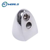 China CNC Machining Aluminum Service Custom Brass Stainless Steel Spare Parts for sale