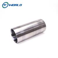 China Quality CNC Irrigation Equipment, Precision Machined Parts, Stainless Steel for sale