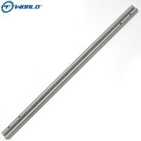 China CNC Stainless Steel Parts Machined Precision Stainless Steel Pin for sale