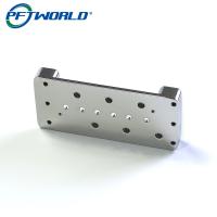 China High Precision CNC Machining Stainless Steel Lathe Services for sale