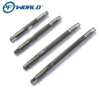 China Professional Manufacturing Stainless Steel CNC Machine Tool Spare for sale