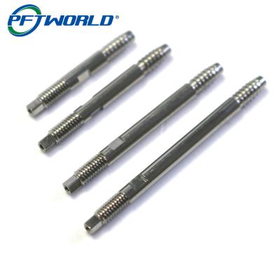 China Professional Manufacturing Stainless Steel CNC Machine Tool Spare for sale