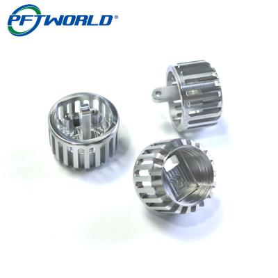China OEM Metal Precision CNC Turning Parts CNC Machining Service Customized for sale