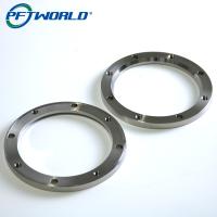 China OEM Custom CNC Precision Metal Parts Stainless Steel CNC Turning Parts for sale