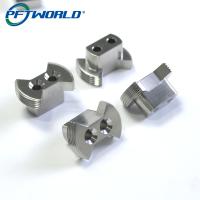 China Stainless steel CNC turning parts for sale