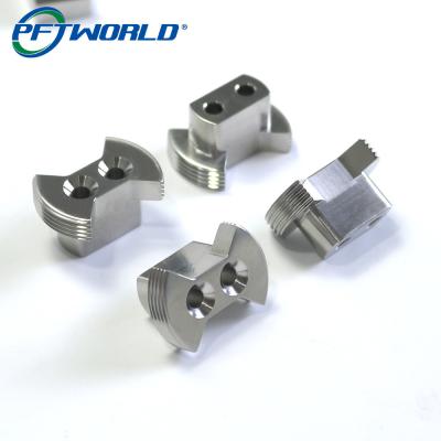 China Stainless steel CNC turning parts for sale