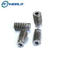China Custom Precision Cnc Stainless Steel Aluminum Parts Machining Metal Turning Service for sale