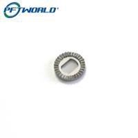 China Custom Precision Cnc Machining Turning Metal Stainless Steel Parts Service for sale