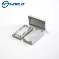 China Sandblasting Stainless Steel Turned Parts CNC Fabrication Service for sale