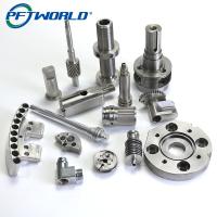 China OEM Turning And Machining CNC Machining Stainless Steel Parts Service Precision for sale