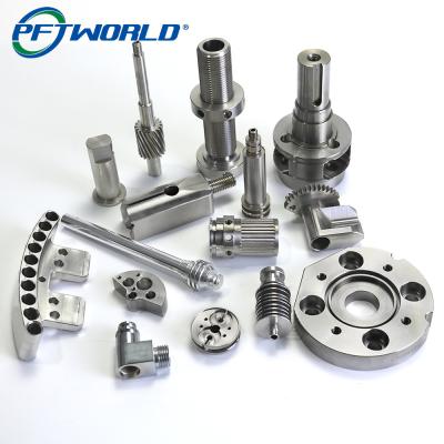 China OEM Turning And Machining CNC Machining Stainless Steel Parts Service Precision for sale
