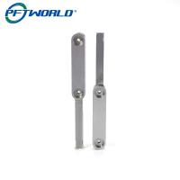 China Custom Precision CNC Machining Stainless Steel Milling Parts For Fluid Equipment for sale