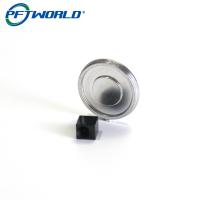 China Customized CNC Stainless Steel Machining Components CNC Milling Services for sale