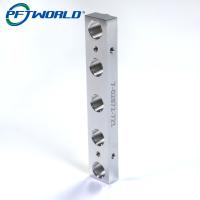 China Oem Design Cnc Stainless Steel Parts For Automotive for sale