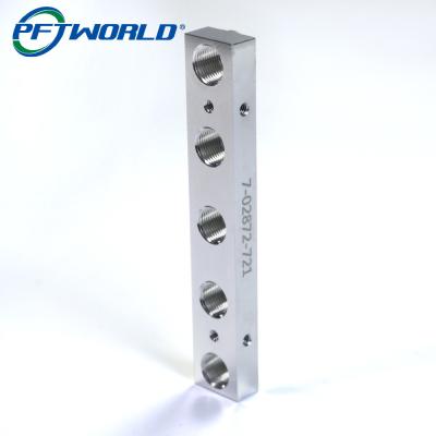 China Oem Design Cnc Stainless Steel Parts For Automotive for sale