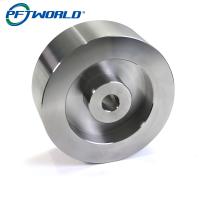 China Stainless Steel Precision CNC Parts for sale