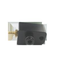 China Precision Plastic Machining Parts Services for sale