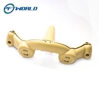 China Custom Turning And Milling Plastic Parts Support Processing for sale