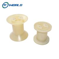 China Precision Plastic Shaft Tool Processing Plastic Machining Parts for sale