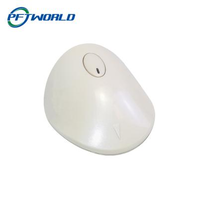 China Machining Plastic Parts PCB GPS Case Custom Electronics Device Enclosure for sale